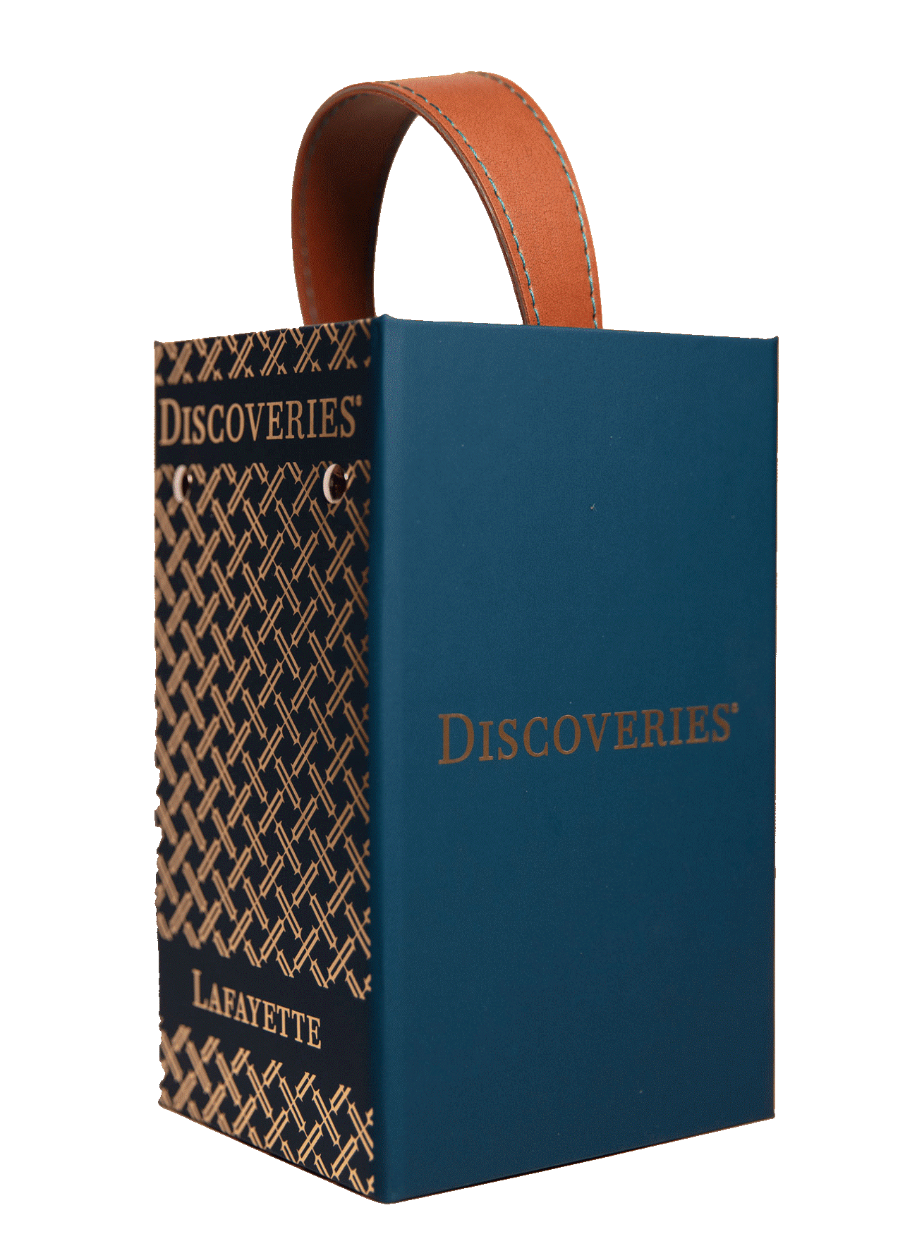Lafayette Discoveries Sample Book Update | Window Wares